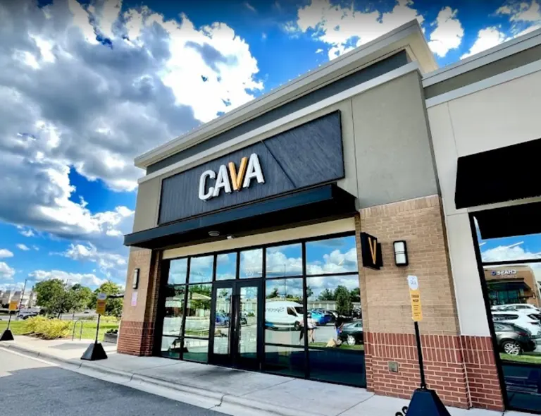 CAVA – University of Florida - Insite Commercial Real Estate